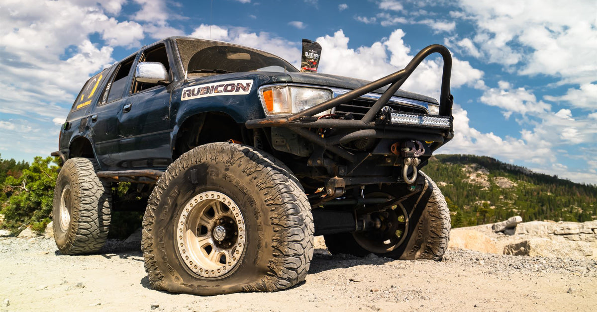 Inflation Kits – GlueTread Australia